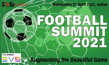 Football Summit: First speakers announced for 21 April online event