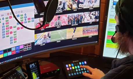 Telos Alliance renews Bronze sponsorship of SVG Europe