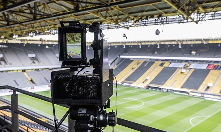 Under the hood: Sportcast on bringing the production of the 2021-22 ...