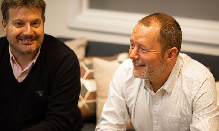 2021 November Archive | SVG Europe