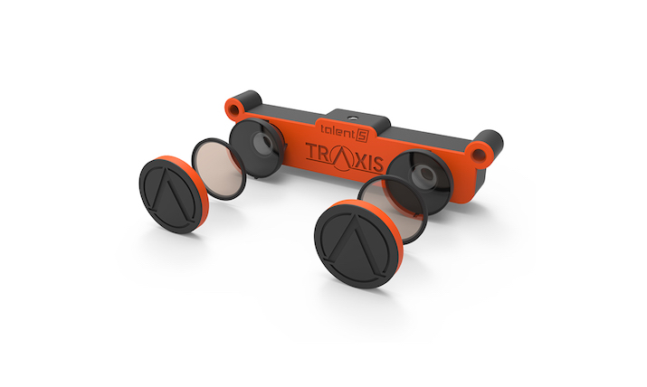 Zero Density releases Traxis talentS AI-powered talent-tracking system