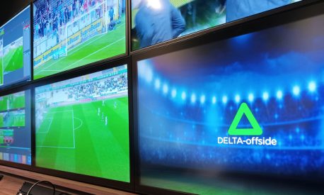 Deltacast receives FIFA Quality certification for its Delta-offside ...