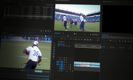 The Switch to debut expanded Mimic platform at NAB 2022