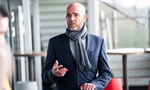 Matt Stagg to depart Warner Bros. Discovery for new opportunities in ...