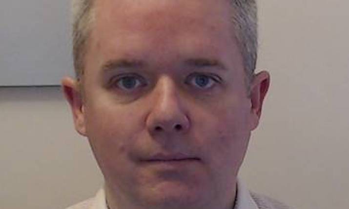 MRMC hires Graeme Kelly as head of broadcast products