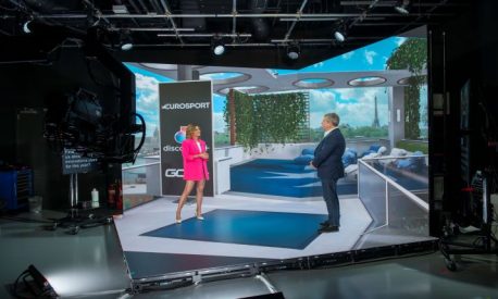 Warner Bros. Discovery Sport’s Scott Young talks collaboration and ...