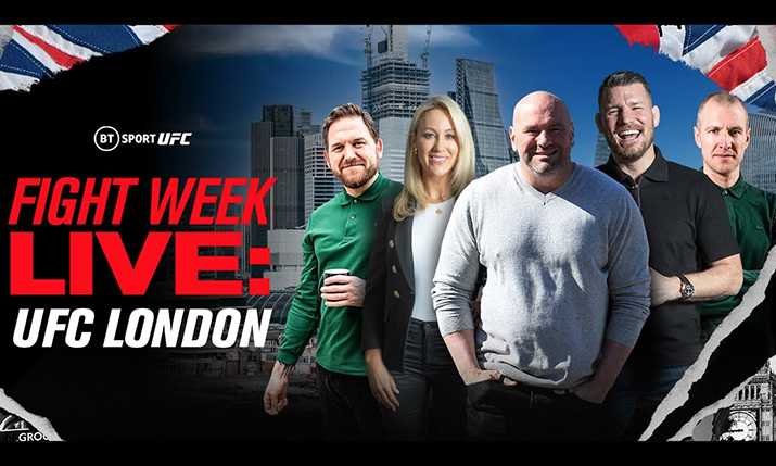 Level change: BT Sport reaches for the cloud in next phase of its ...