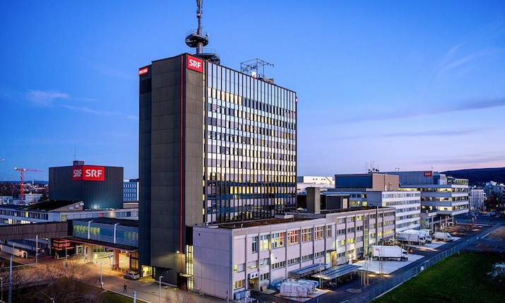 SRF extends Avid relationship with subscription software to future ...