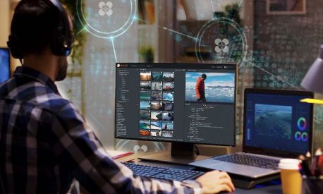 EditShare to merge with Shift Media