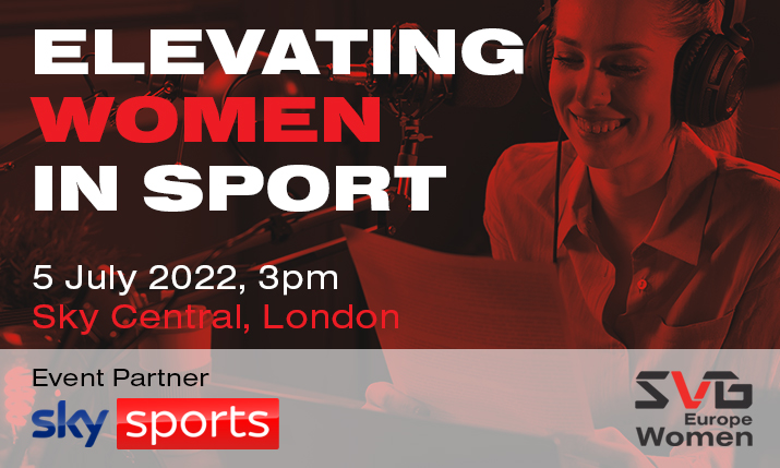Elevating Women in Sport adds Premier League Productions’ Anna Ward and ...