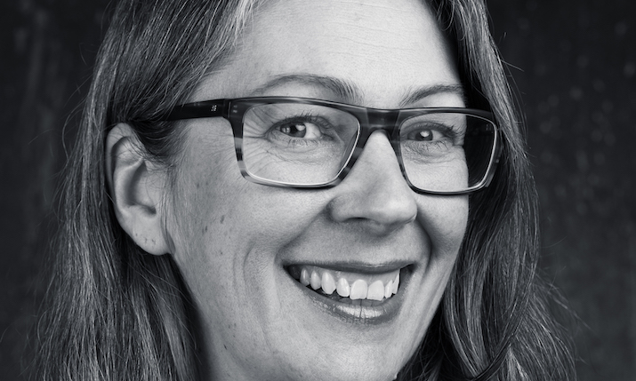 Tracey Fielden appointed country director, ITCG at Canon UK & Ireland