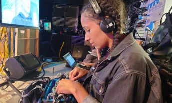 Stepping Stones: Sky Sports’ Elisha Cunningham on getting her dream job ...