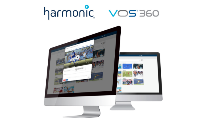 DIRECTV GO expands streaming service with Harmonic SaaS platform