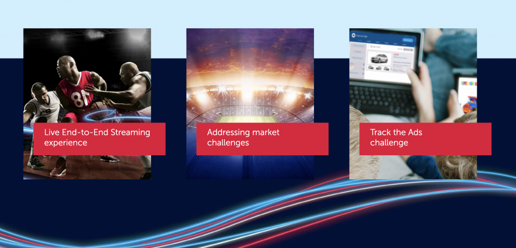 MediaKind’s enhanced MK Engage solution maximizes the power of live media content