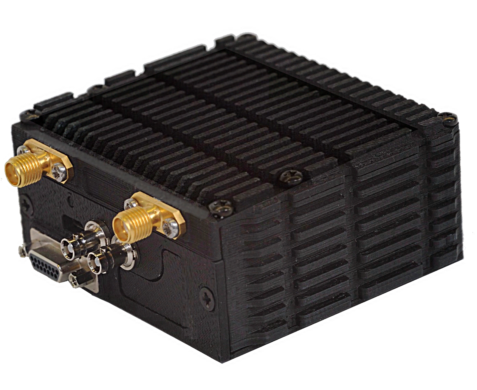 Vislink debuts Cliq OFDM mobile transmitter - SVG Europe