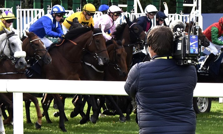 British Champions Day 2022: Picture Gallery from Ascot