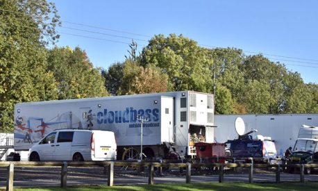 British Touring Car Championship Brands Hatch Grand Prix: Photo Gallery