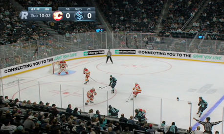 NHL partners with Supponor for dynamic dasherboard advertising