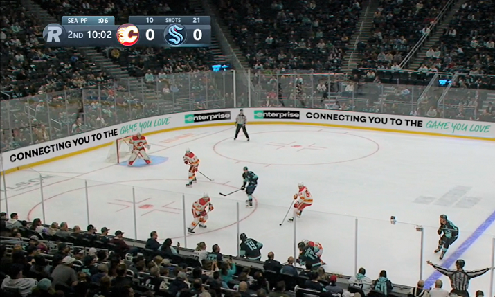 NHL partners with Supponor for dynamic dasherboard advertising