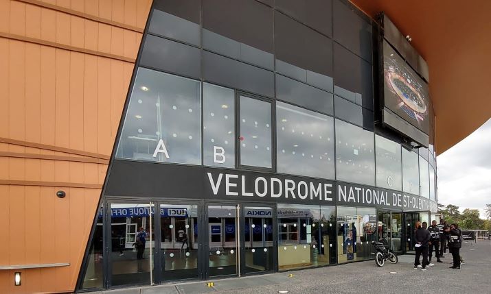 Nokia launches 5G immersive stadium experience for UCI Track World ...