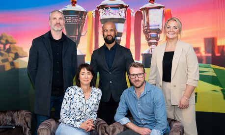 On-pitch RF cameras and flash interviews added as BBC Sport aims to ...