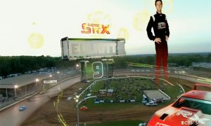 SRX Racing first up as Pixotope launches AR tracking innovation for ...