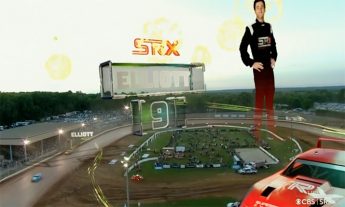 SRX Racing first up as Pixotope launches AR tracking innovation for ...