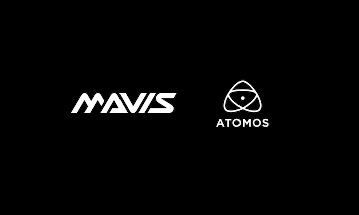 Mavis announces investment by Atomos - SVG Europe