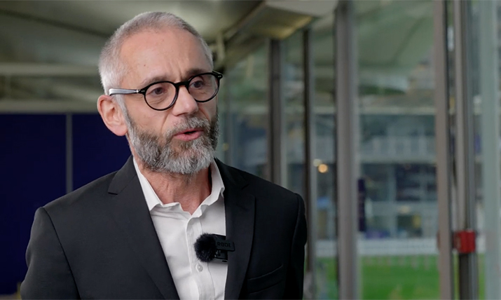 FutureSPORT 2022: Sponsor interview with Boost Graphics’ Frank Temmerman