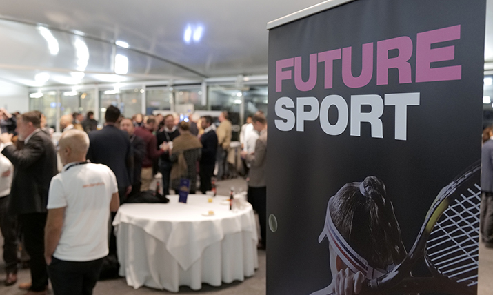 FutureSPORT 2022: Picture gallery - SVG Europe