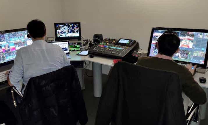 Finding the right level: EMG Italy’s Francesco Donato on the advantages ...