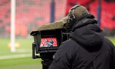 On-pitch audio and dressing room footage planned as part of Sky Sports ...