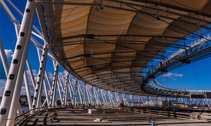 Racing towards Budapest: ITN Sport looks ahead to the World Athletics ...