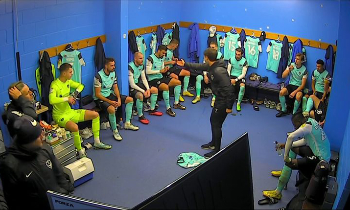 Access All Areas: How (and why) Sky Sports took viewers ‘behind the ...