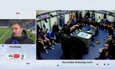 Access All Areas: How (and why) Sky Sports took viewers ‘behind the ...