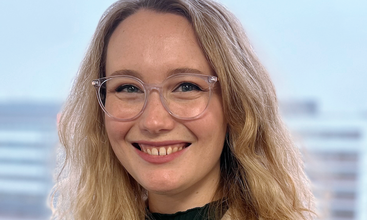 Newsbridge appoints Imogen Kimberley as sales manager, UK & Nordics