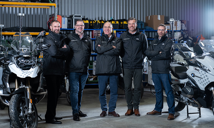 All change: EMG to consolidate and re-brand its connectivity services