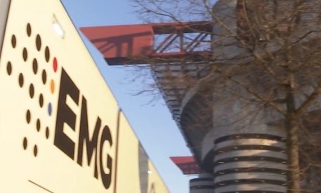 Remote manufacturing, cloud and IP: EMG Italy CEO Claudio Cavallotti ...