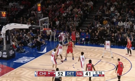 TNT Sports and NBA sign multi-year live match deal