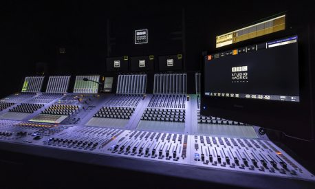 Back with a bang: The evolution of Studer continues