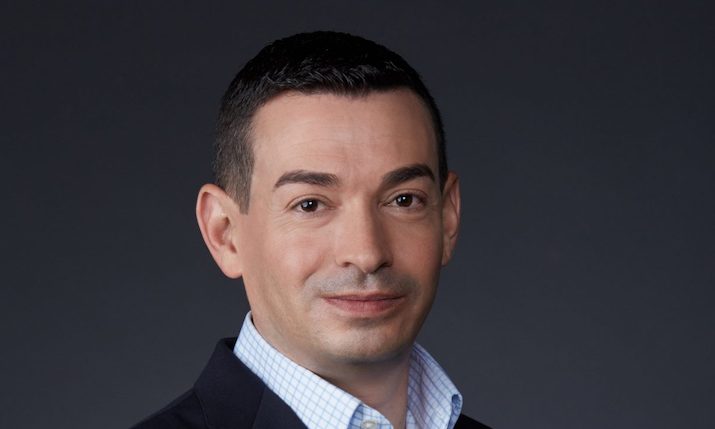 NBC Universal veteran Eric Black named Edgio CTO