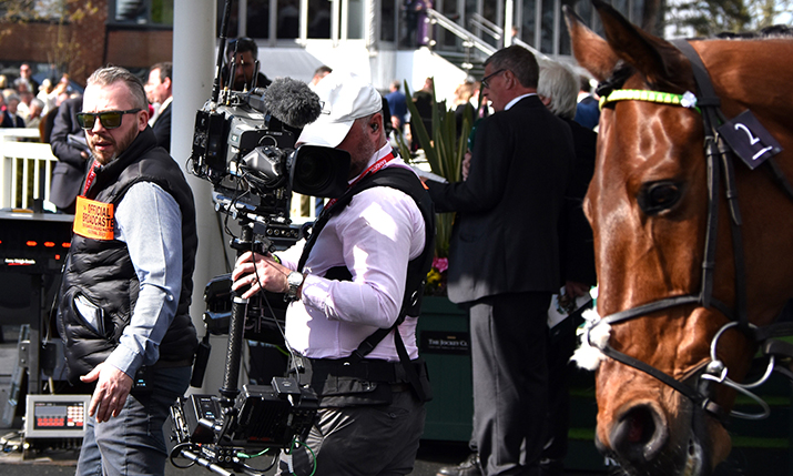 Grand National 2023: Picture Gallery