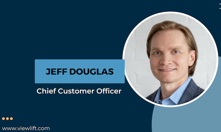 ViewLift appoints video streaming veteran Jeff Douglas as chief ...