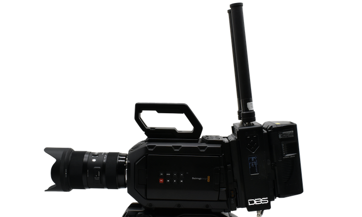 Domo Broadcast Systems wins NAB Product of the Year award for Eclipse ...