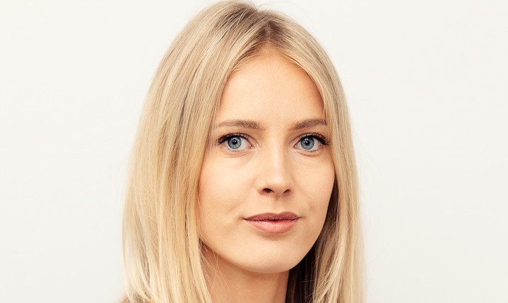 Vizrt Group appoints new director of channel development to strengthen ...