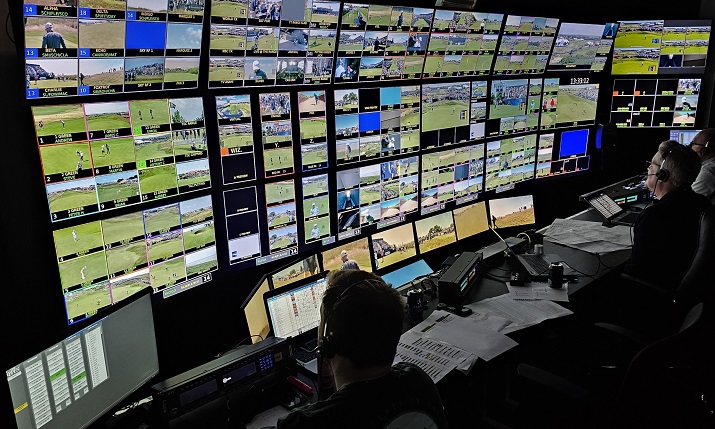 Live from the 151st Open Championship: EMG’s Hamish Greig highlights ...