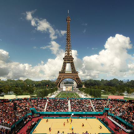 Paris 2024: WBD Sports promises ‘immersive’ coverage of the Summer ...