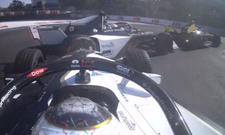 Timeline TV and Domo Broadcast Systems revolutionise in-car ...