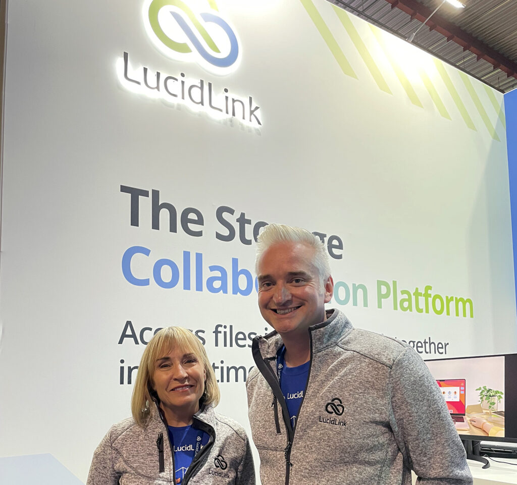Live from IBC 2023: Sunday’s latest from Amsterdam