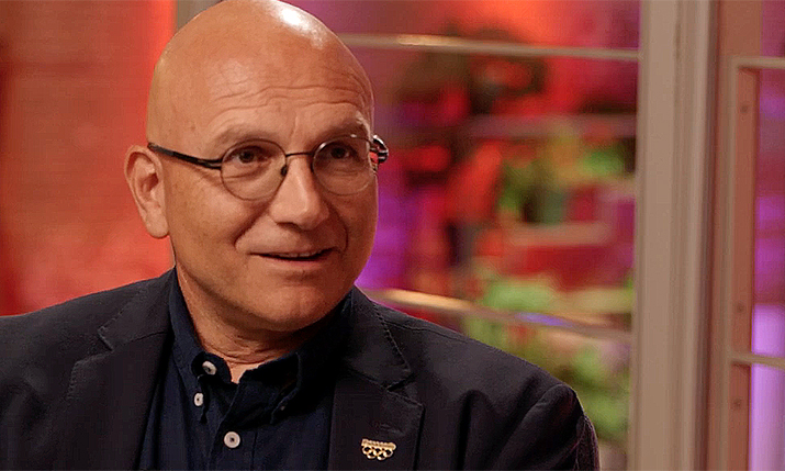 Sport Production Summit 2023: Interview with Panasonic Connect’s Andre ...